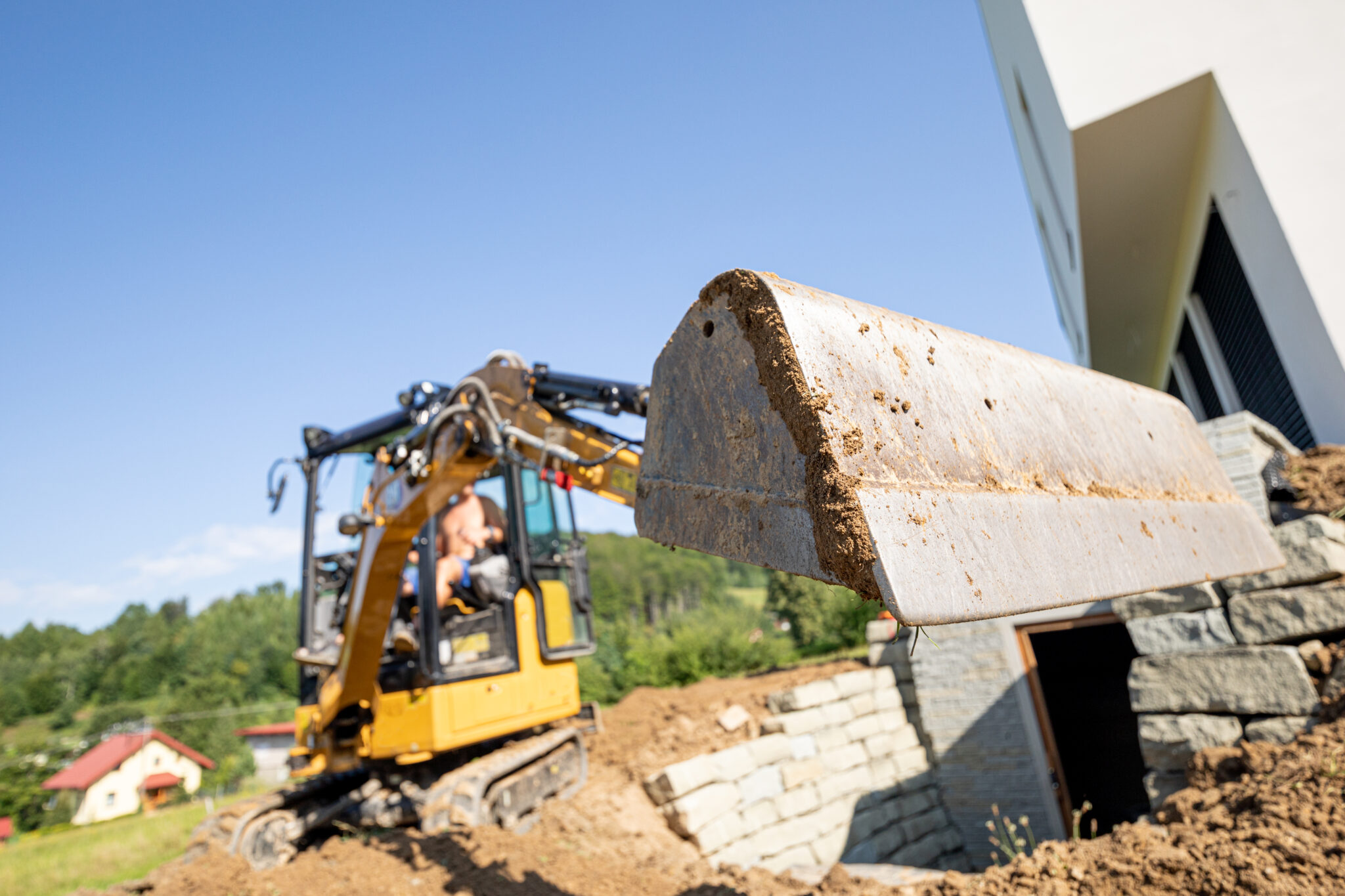 Nexus Plant Training